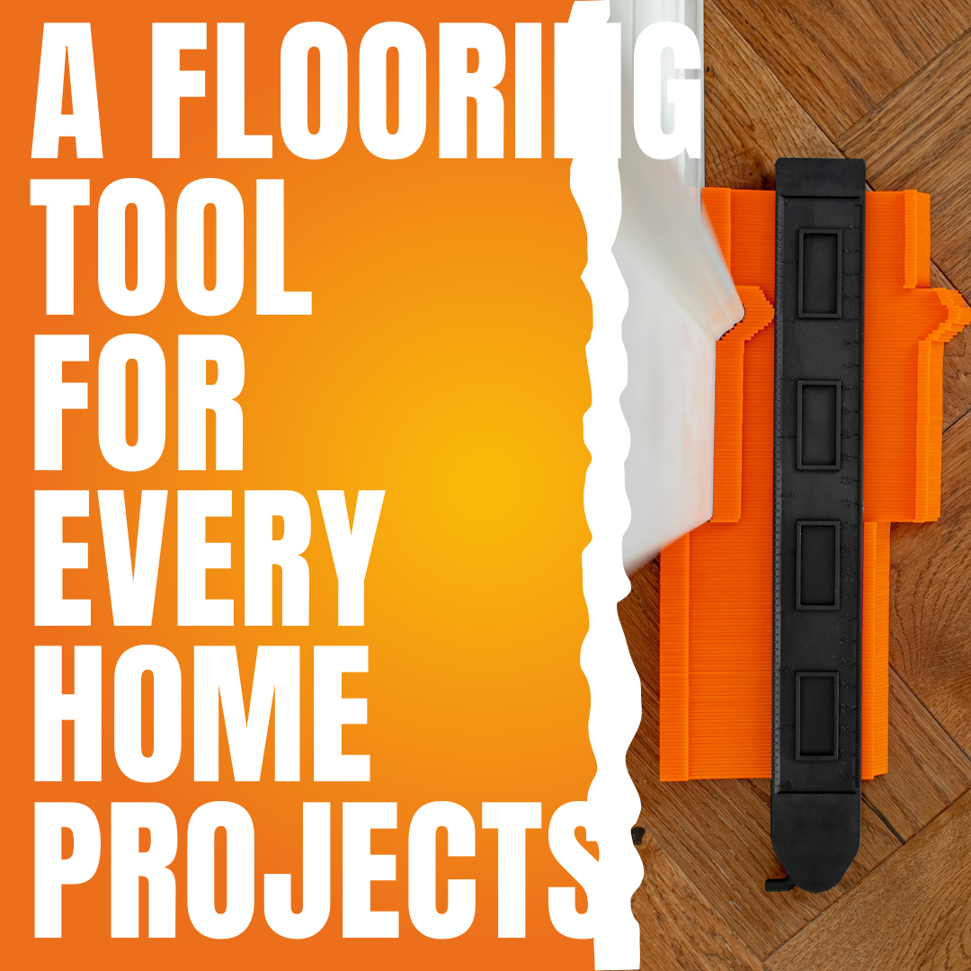 Shapes, Styles, and Surfaces: A Flooring Tool for Every Home Projects ...