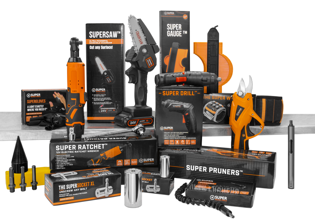SuperBrandTools ® Official Site | Tough Tools for Any Challenge