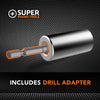 The SuperSocket™ - Unscrew Any Bolt! – SuperBrandTools