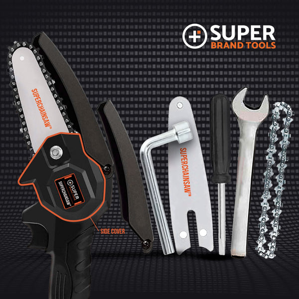 SuperSaw Replacement Parts Bundle – SuperBrandTools