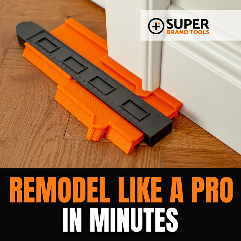 SuperGauge XL™ - Instantly Copy Any Shape and Create an Outline in Sec ...