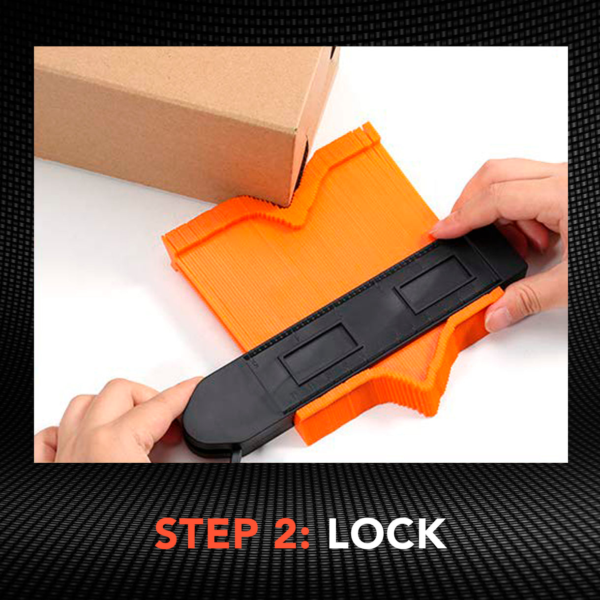 SuperGauge™ - Instantly Copy Any Shape and Create an Outline in Second ...