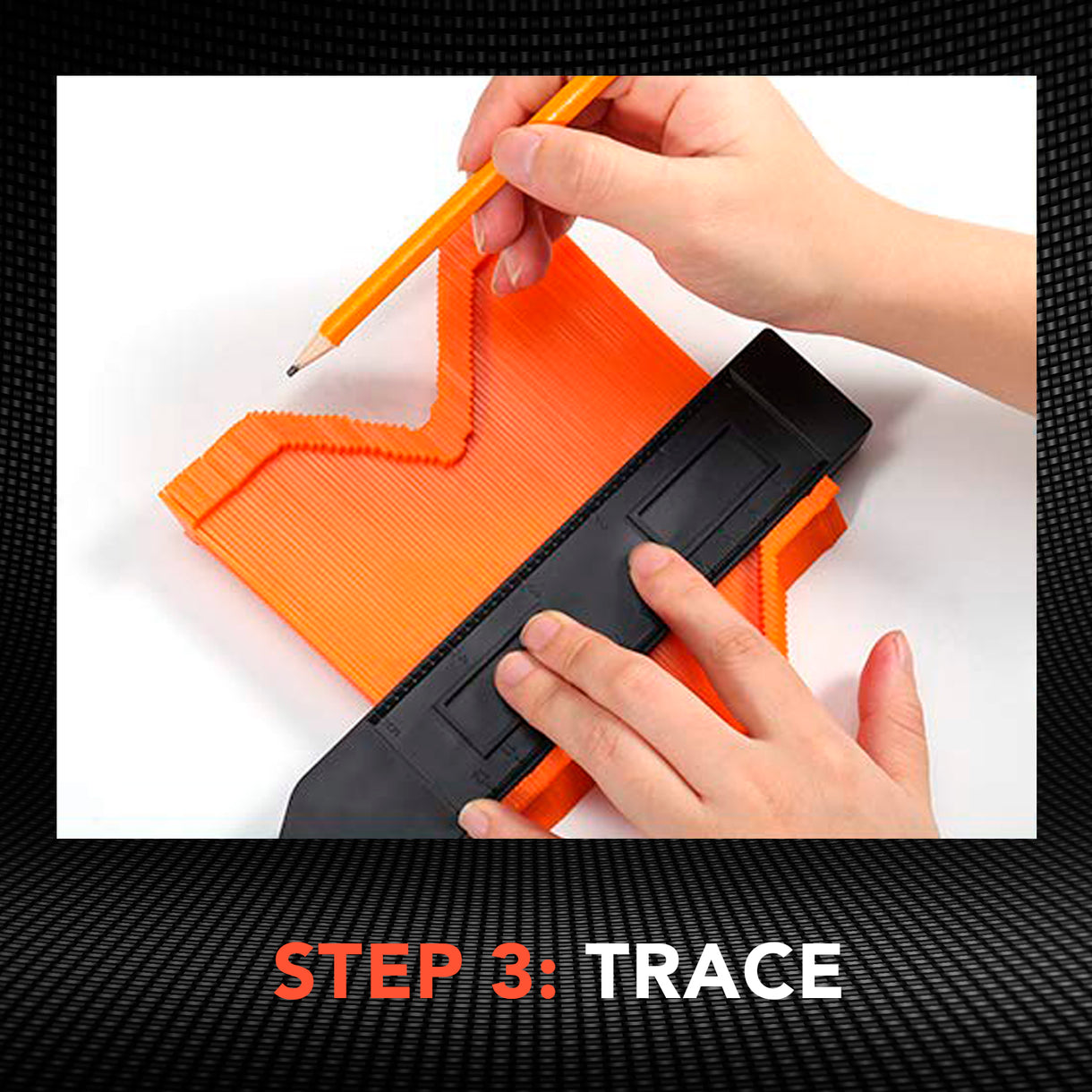 SuperGauge™ - Instantly Copy Any Shape and Create an Outline in Second ...