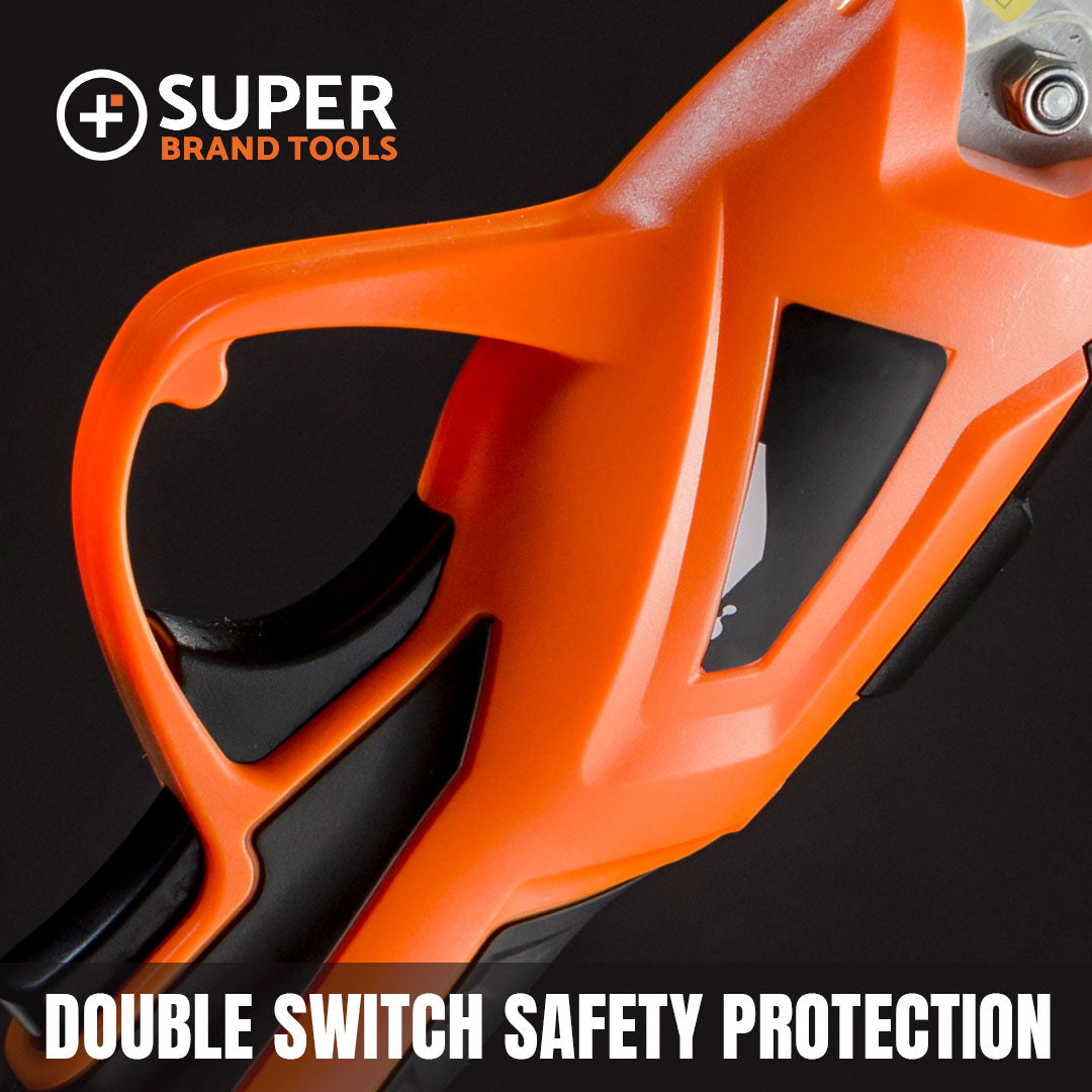 SuperPruners™ - Ultra Powerful Handheld Electric Tree Pruners ...
