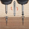 Super Bolt Extractor™ - Damaged Screw and Bolt Extractor Kit ...