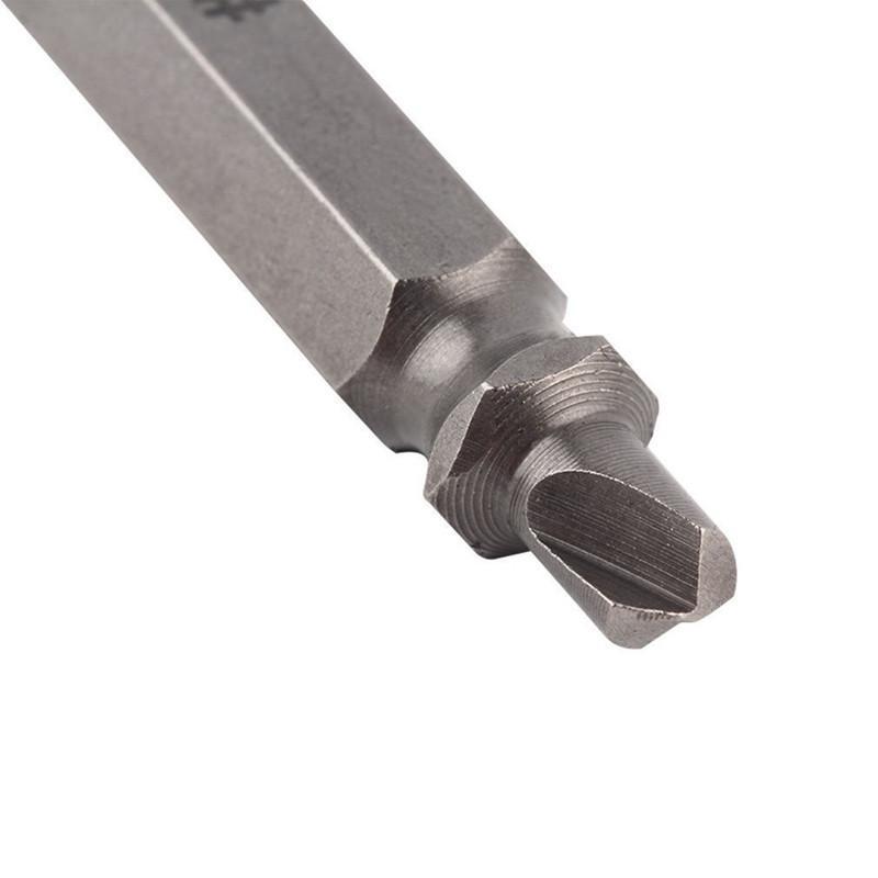 Super Bolt Extractor™ - Damaged Screw and Bolt Extractor Kit ...